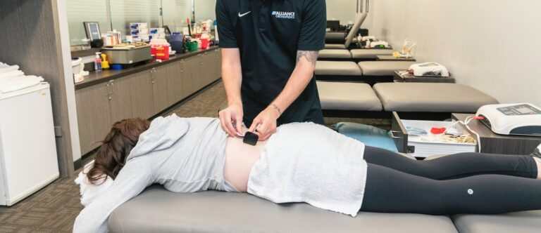 What Is Spinal Decompression? – Alliance Orthopedics