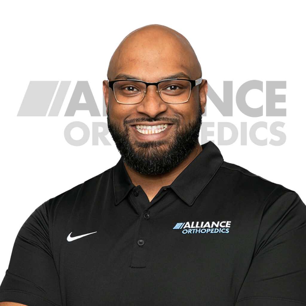 Orthopedic Clinic in Bloomfield, NJ | Alliance Orthopedics