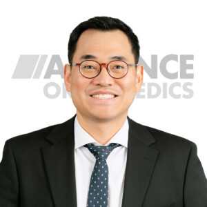 Team - Alliance Orthopedics