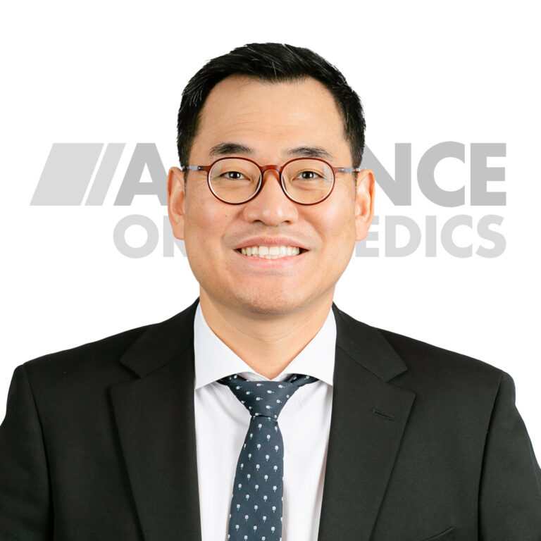 Team - Alliance Orthopedics