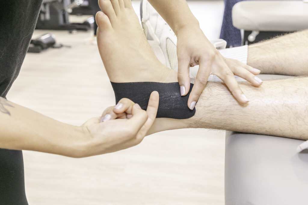 Achilles Tendon Surgery NJ | Achilles Tendon Repair NJ | AO