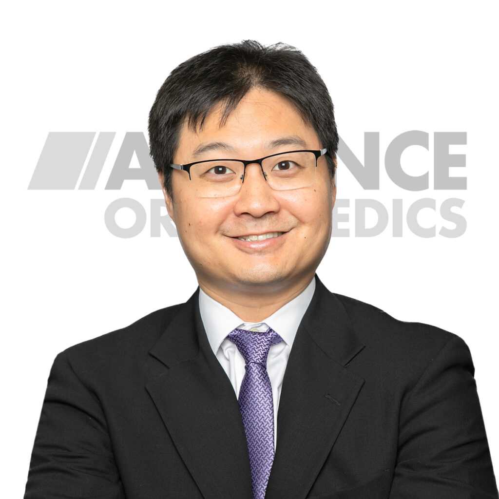 Team - Alliance Orthopedics