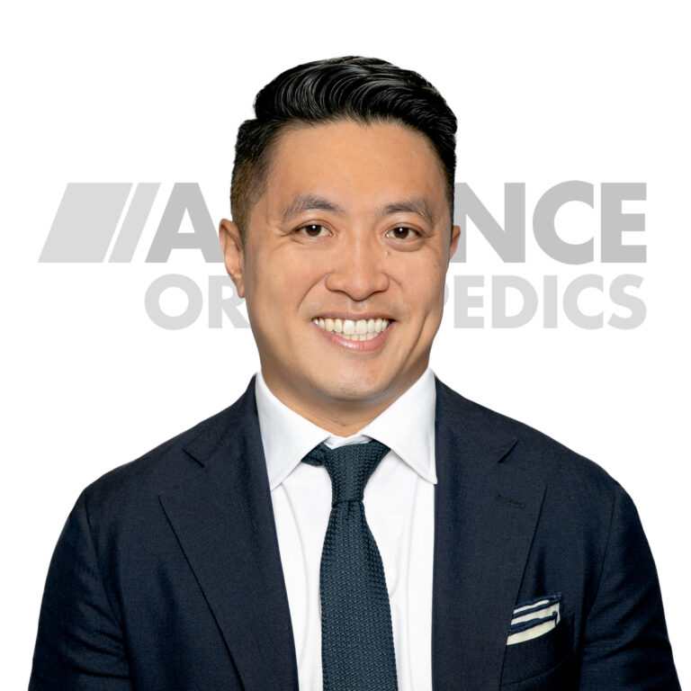 Orthopedic Clinic in Bloomfield, NJ | Alliance Orthopedics