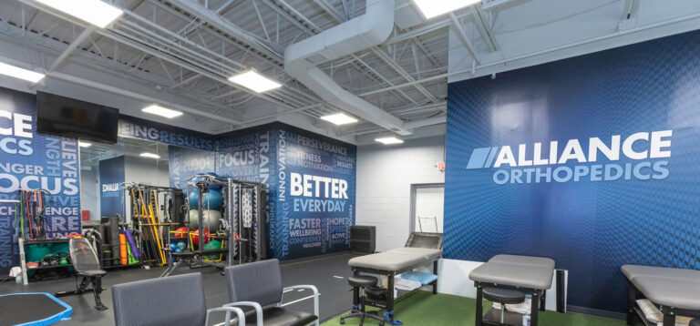 Alliance Orthopedics | Orthopedic Surgeon | New Jersey
