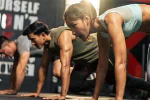 Building a Balanced Workout Routine | Alliance Orthopedics