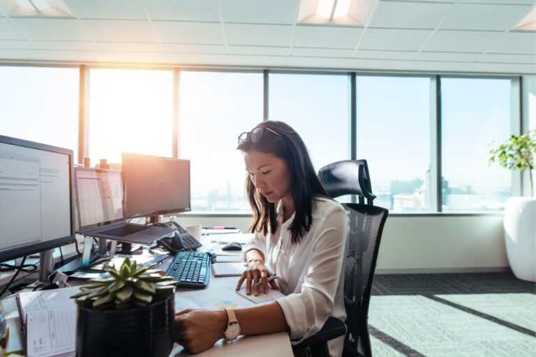 The Impact of Prolonged Sitting on Orthopedic Health | Alliance Orthopedics
