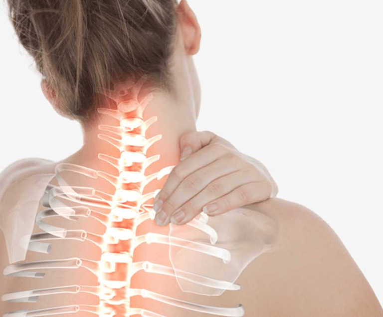 When Is Neck Surgery Necessary? Exploring Surgical Options for Chronic ...