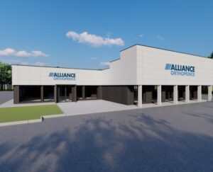 Alliance Orthopedics | Orthopedic Surgeon | New Jersey