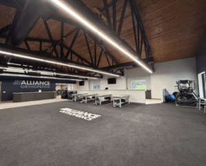 Alliance Orthopedics | Orthopedic Surgeon | New Jersey