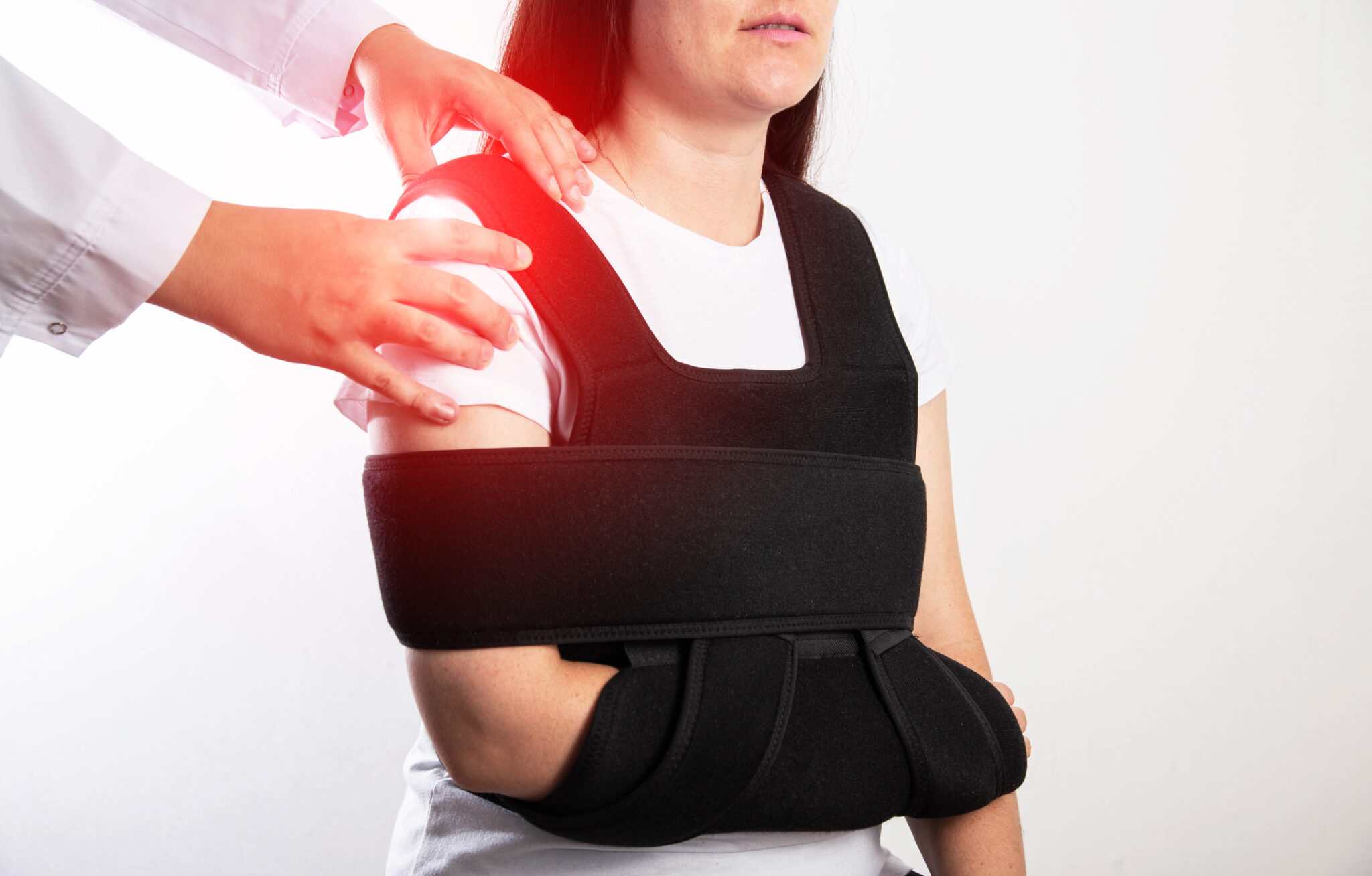 Bruised Collarbone Treatment | Alliance Orthopedics