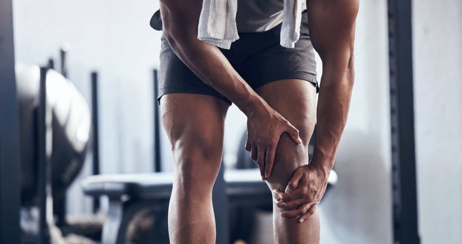 ACL Surgery Recovery | What to Expect | Alliance Orthopedics