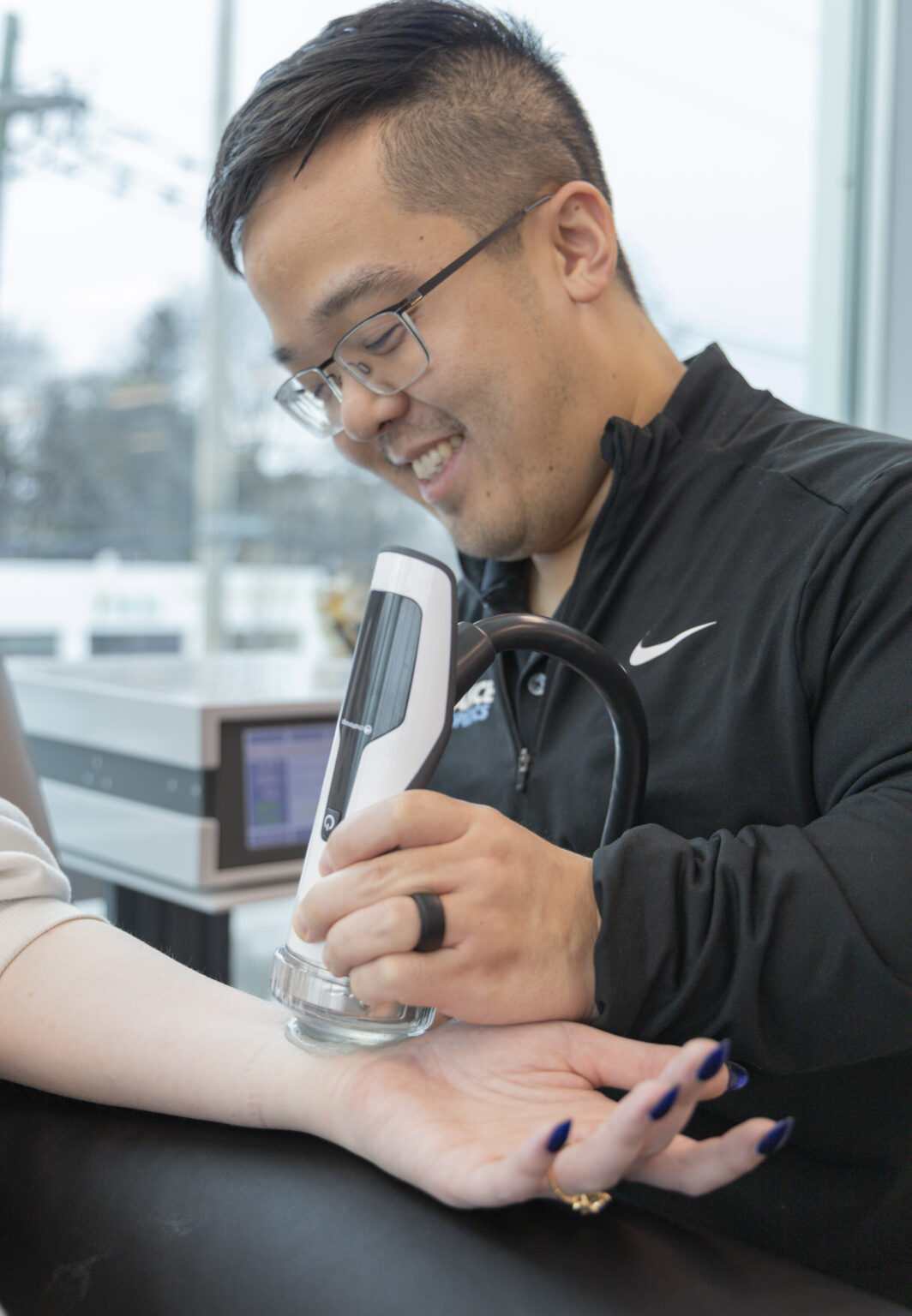 Hand & Wrist Care - Alliance Orthopedics