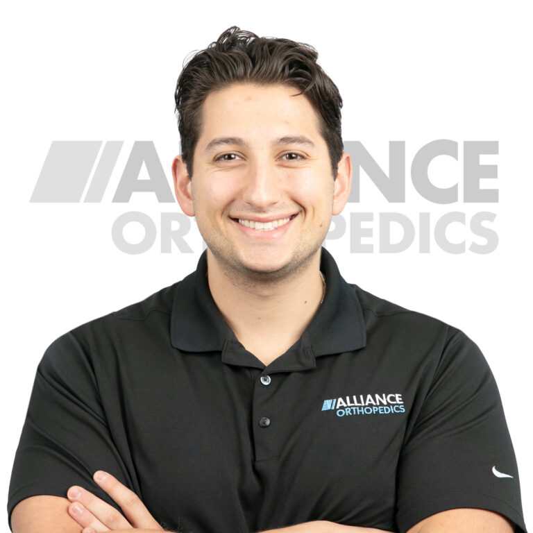 Orthopedic Clinic in Middletown, NJ | Alliance Orthopedics