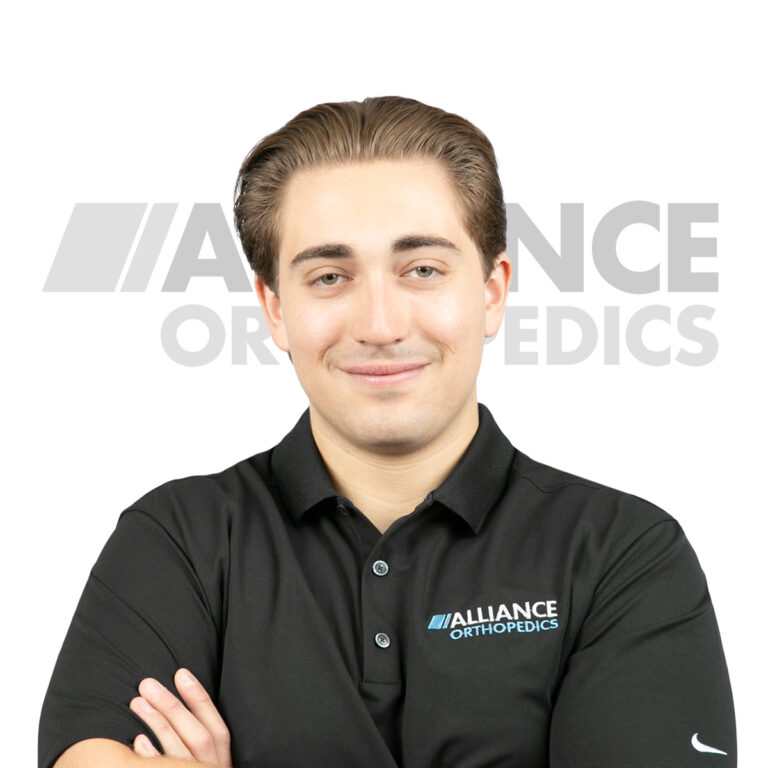 Orthopedic Clinic in Union, NJ | Alliance Orthopedics