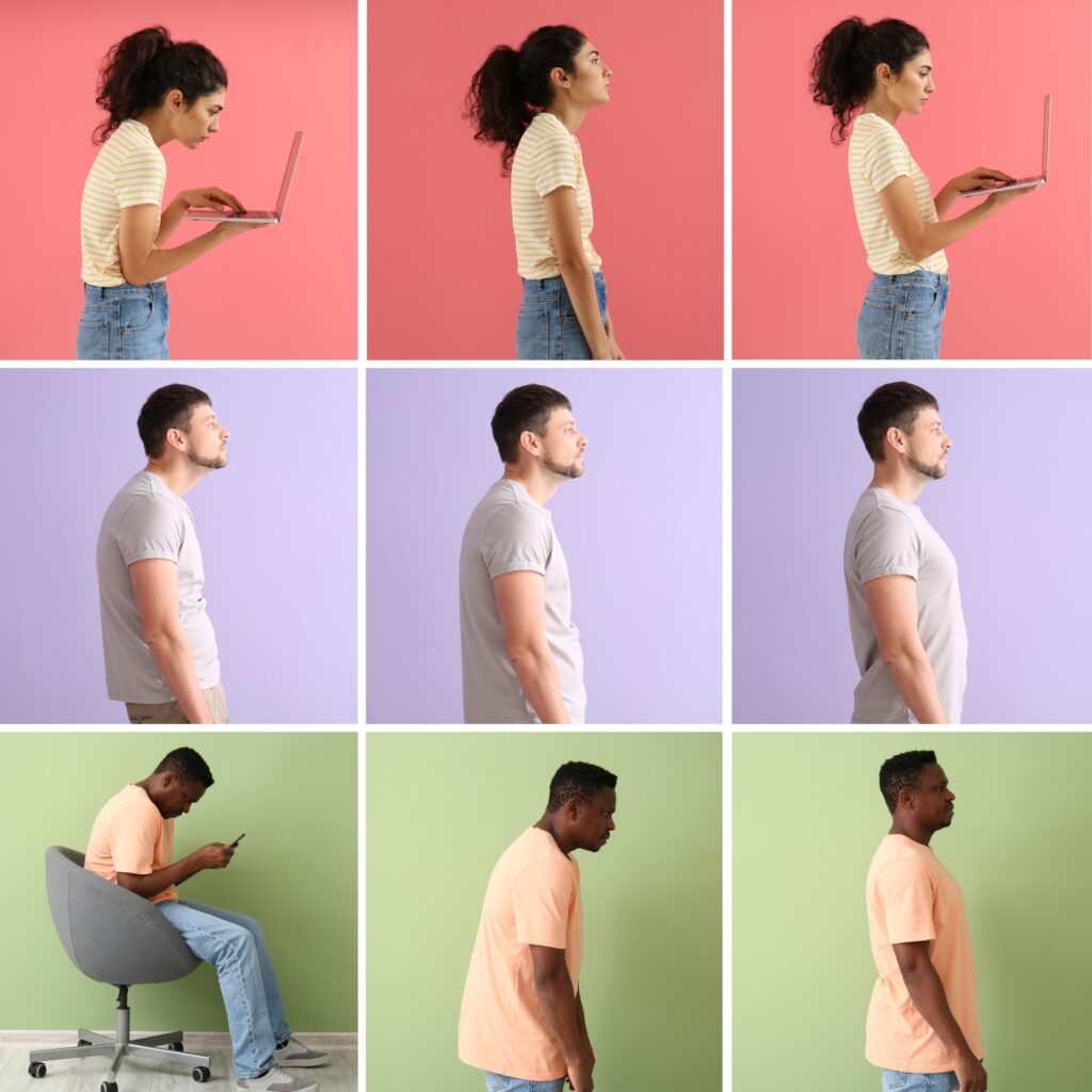 Bad Posture & Breathing Issues | Alliance Orthopedics