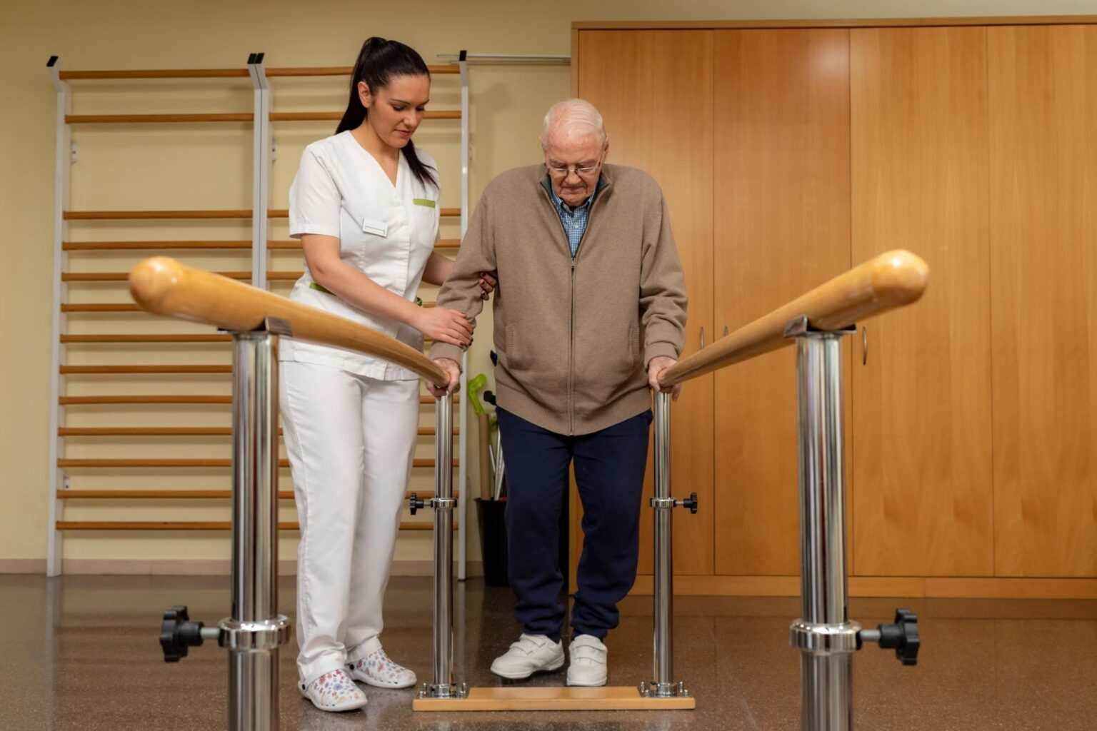 Unlocking Potential: The Vital Role of Occupational Therapists in ...