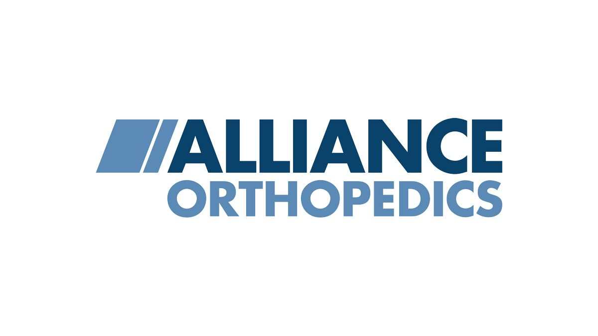 Biodex Rehabilitation | Alliance Orthopedics