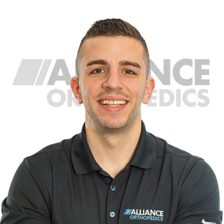 Orthopedic Clinic in Union, NJ | Alliance Orthopedics