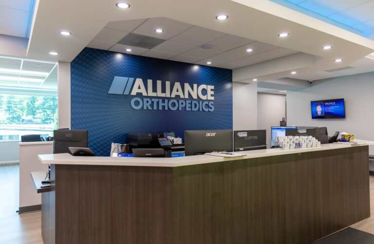 James Chang, MD| Pain Management Doctor NJ | Alliance Orthopedics