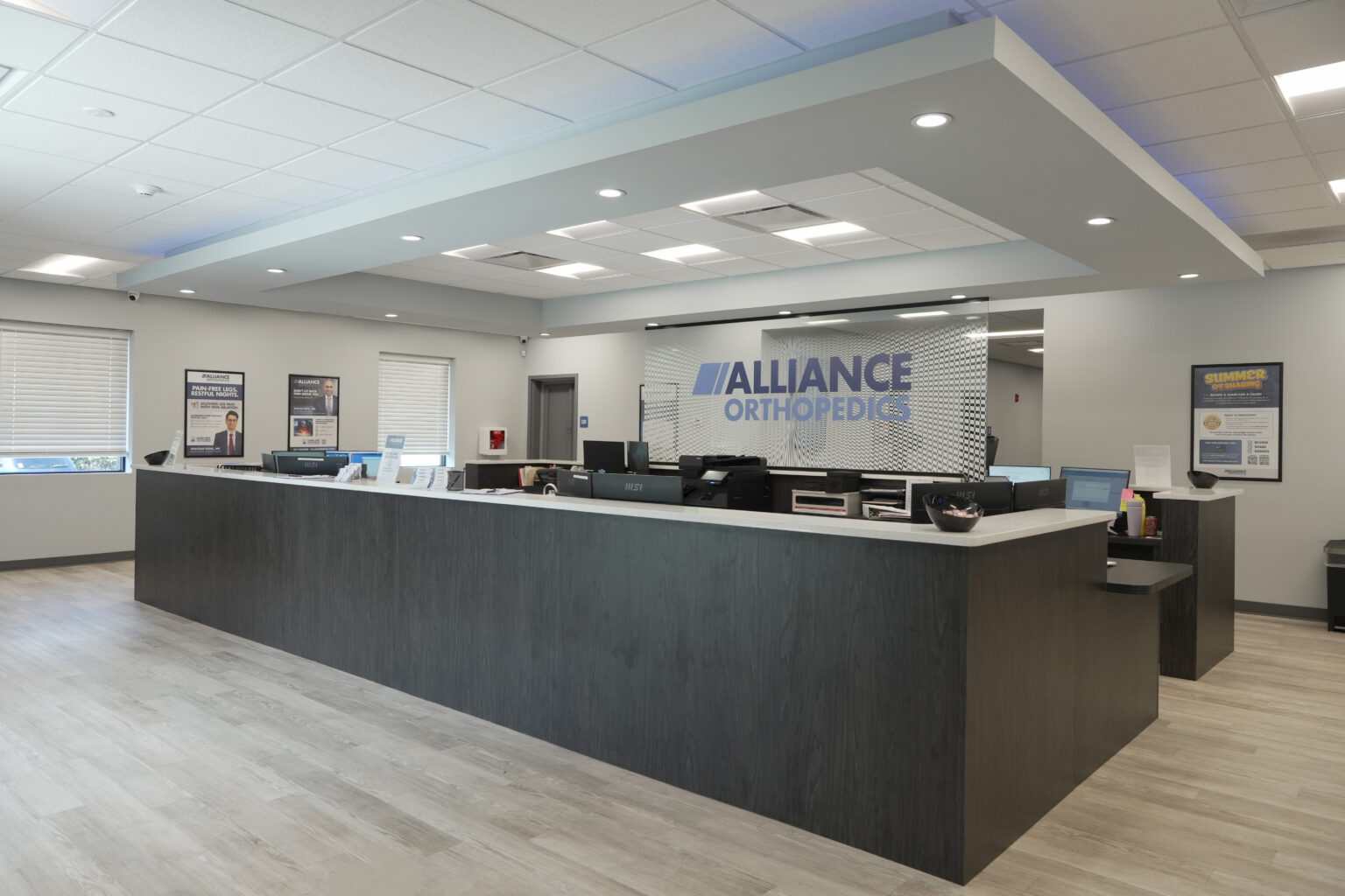 James Chang, MD| Pain Management Doctor NJ | Alliance Orthopedics