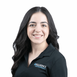 Lauren Ettore, MSOT, OTR/L - Alliance Orthopedics