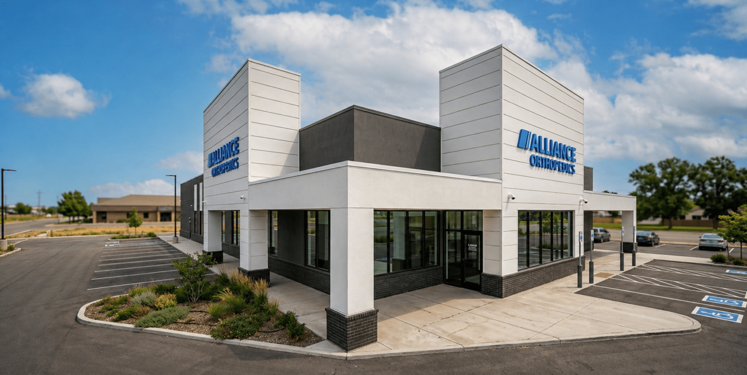 Orthopedic Toms River Nj